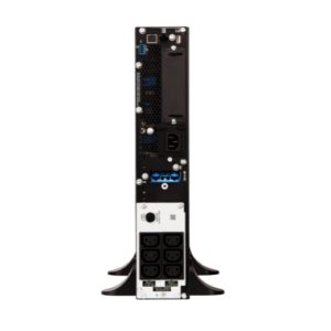 APC Smart-UPS SRT 1000VA 230V (SRT1000XLI) - UPS Online Store