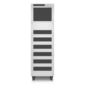 Easy UPS 3M 80kVA 400V 3:3 UPS with internal batteries - 16 minutes ...
